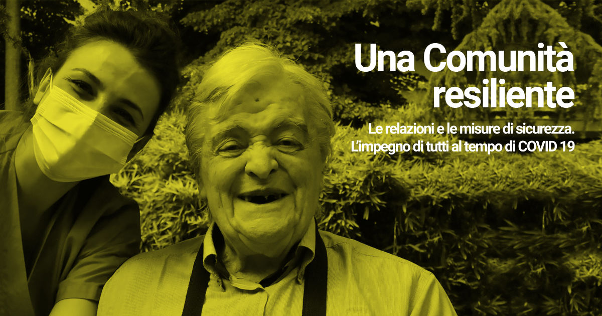 Home page - Fondazione Casa di riposo Sant'Anna e Santa Caterina Home page - Fondazione Casa di riposo Sant'Anna e Santa Caterina
